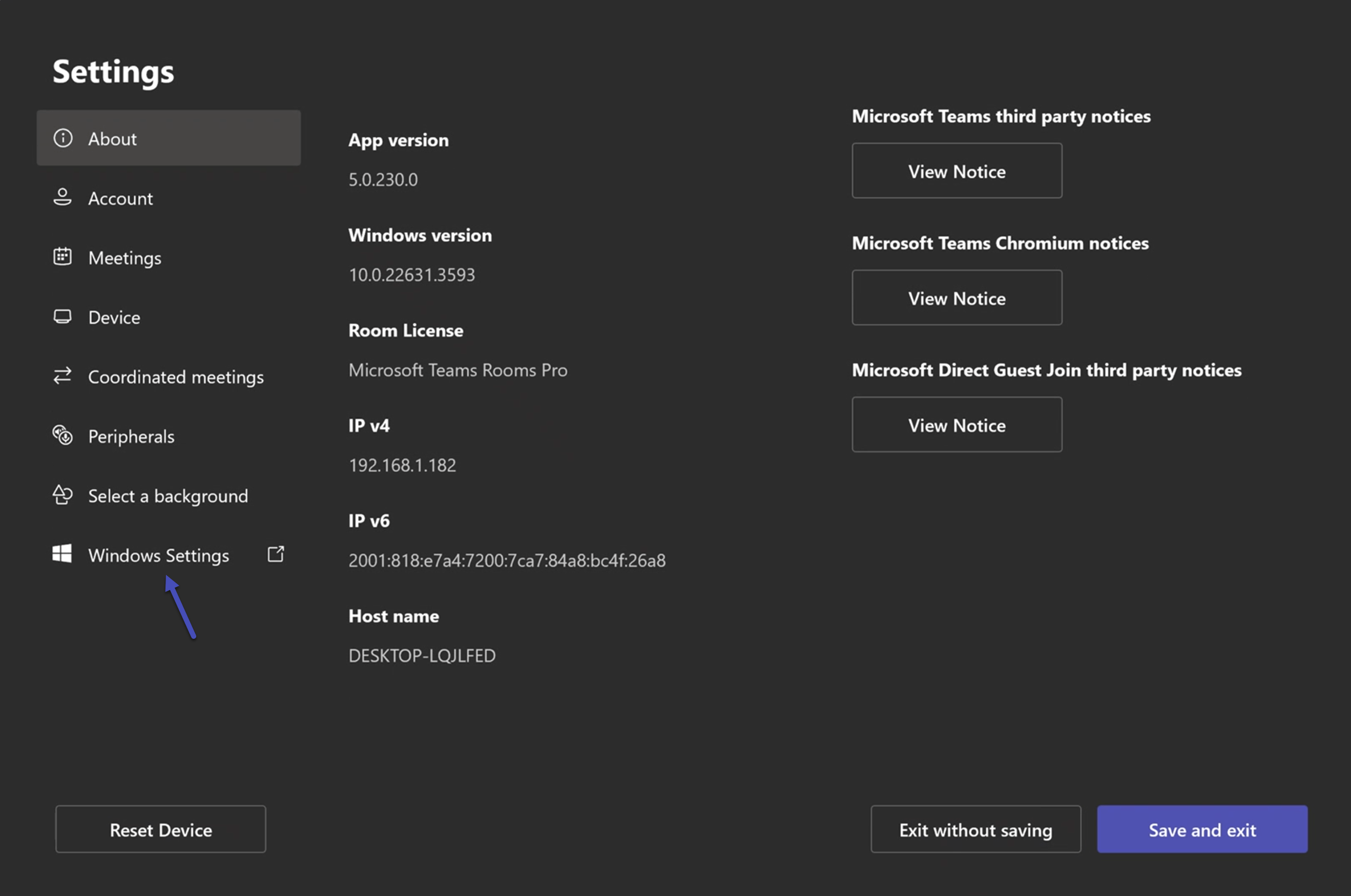 How to Fix a Windows MTR Device Not Onboarding in Microsoft Teams Admin Center and Rooms Pro ...